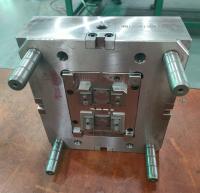 China Plastic Injection Molding In Automotive Industry With Customized Service for sale