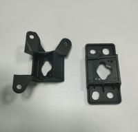 China High Performance Plastic Injection Tooling With 500,000 Long Life Span for sale