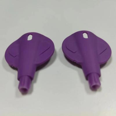 China Ejector Pins for Medical Plastic Injection Molding with Custom Design for sale