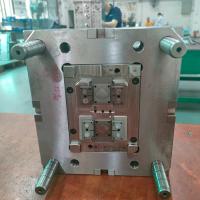 China GF30 Small Electronic Parts Dong Guan City Toolmaker Custom Nylon for sale