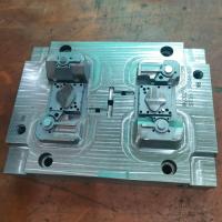 China GF30 Small Electronic Parts Dong Guan City Toolmaker Custom Nylon for sale