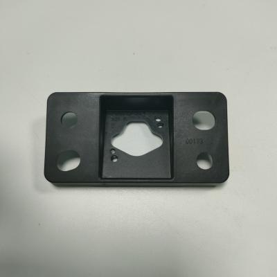 China GF30 Small Electronic Parts Dong Guan City Toolmaker Custom Nylon for sale