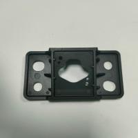 China ABS Prototype Plastic Parts With Polishing Surface Treatment for sale