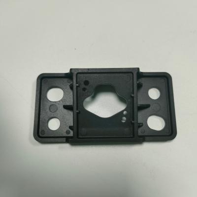 China ABS Prototype Plastic Parts With Polishing Surface Treatment for sale