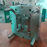 China ABS Prototype Plastic Parts With Polishing Surface Treatment for sale