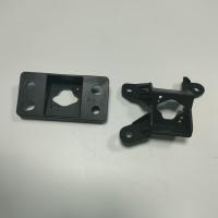 China ABS Prototype Plastic Parts With Polishing Surface Treatment for sale