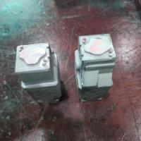 China OEM Plastic Electronic Project Box With Texture Surface Treatment for sale