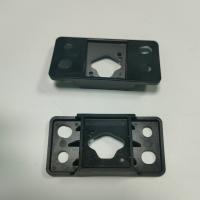 China OEM Plastic Electronic Project Box With Texture Surface Treatment for sale