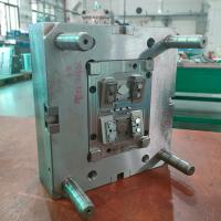China OEM Plastic Injection Moulded Products In Molder Manufacturer In Dongguan China for sale