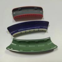 China S45C Mold Core Two-K Injection Molding Components With DME Mold Base For Quality Output for sale