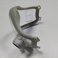 China Precision In Medical Plastic Injection Molding Mold Ejection Systemand H13 P20 for sale