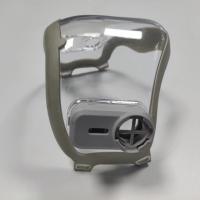 China Precision In Medical Plastic Injection Molding Mold Ejection Systemand H13 P20 for sale