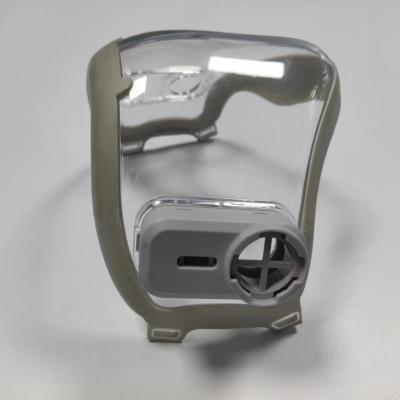 China Precision In Medical Plastic Injection Molding Mold Ejection Systemand H13 P20 for sale