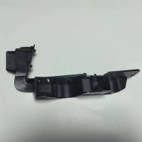 China Molded Plastic Products For Industrial Applications ±0.1mm Tolerance for sale