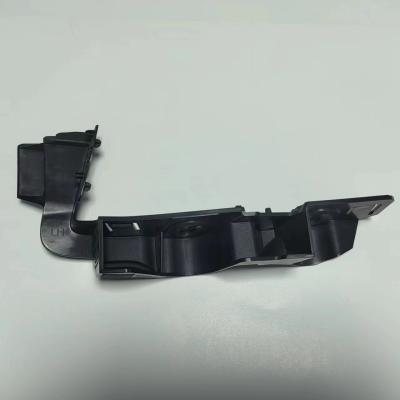 China Molded Plastic Products For Industrial Applications ±0.1mm Tolerance for sale