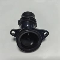 China Custom Moulded Plastic Components Precision For Various Industries for sale