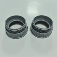China Custom Electronics Plastic Moulding Parts Tolerance ±0.1mm for sale