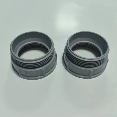 China Custom Electronics Plastic Moulding Parts Tolerance ±0.1mm for sale