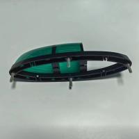 China 120V Plastic Light Cover Wide Range Of Illumination With 120 Degrees Beam Angle for sale