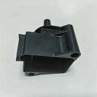 China TUV Plastic Moulding Parts With Smooth Or Textured Surface Finish for sale