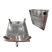 China Injection Plastic Molding For Keycap Set With Custom Service for sale
