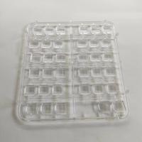China Injection Plastic Molding For Keycap Set With Custom Service for sale