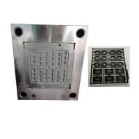 China Plastic Mould Tools For Keycap Set With Cold Runner In Original Mold for sale