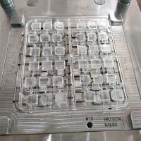 China Plastic Mould Tools For Keycap Set With Cold Runner In Original Mold for sale