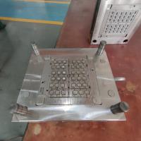 China Precision Injection Mould For Keycaps Set With Smooth Surface Finish for sale