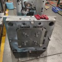 China Hot Or Cold Runner System  Plastic Injection Tooling High-Performance for sale