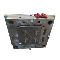 China Hot Or Cold Runner System  Plastic Injection Tooling High-Performance for sale