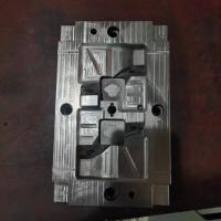 China High Performance S136 Plastic Injection Tooling P20 Steel With Hot Or Cold Runner System for sale