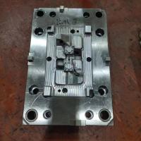 China High Performance S136 Plastic Injection Tooling P20 Steel With Hot Or Cold Runner System for sale