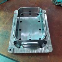 China Versatile Injection Molding Tooling Single Or Multi-Cavity Long-Lasting 500 Mold Life for sale