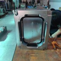 China Versatile Injection Molding Tooling Single Or Multi-Cavity Long-Lasting 500 Mold Life for sale