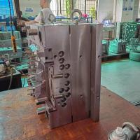 China P20 Mold Steel Plastic Injection Molding For Extended Mold Life Expectancy for sale