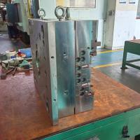 China P20 Mold Steel Plastic Injection Molding For Extended Mold Life Expectancy for sale
