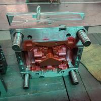 China Customized Plastic Injection Tooling Complexity Of The Product for sale