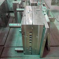 China Customized Plastic Injection Tooling Complexity Of The Product for sale
