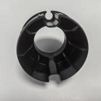China Precise Tolerance ±0.1mm Plastic Injection Molding Parts Smooth/Textured Surface for sale