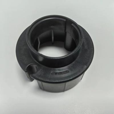 China Precise Tolerance ±0.1mm Plastic Injection Molding Parts Smooth/Textured Surface for sale