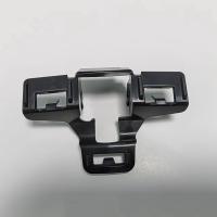 China Customized Plastic Moulding Parts Smooth/Textured Surface Finish for sale