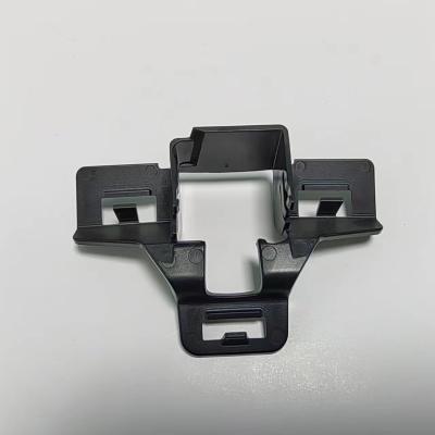 China Customized Plastic Moulding Parts Smooth/Textured Surface Finish for sale