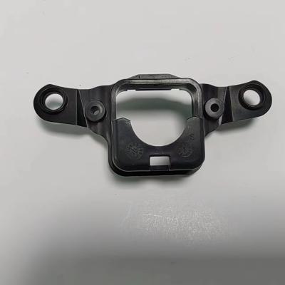 China Smooth Surface Finish For Molded Plastic Products With Custom for sale