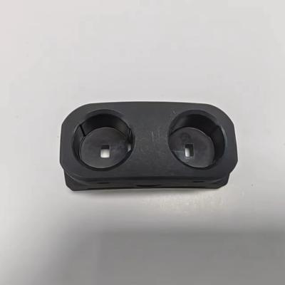 China Electronics Plastic Moulding Parts Customized For Medical Equipment for sale
