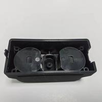 China Electronics Plastic Moulding Parts Customized For Medical Equipment for sale