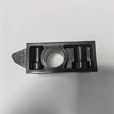 China Automotive Moulded Plastic Components In Carton Packaging for sale
