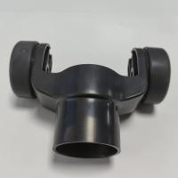 China Customized Plastic Moulding Parts Packaging Carton For Automotive Industry for sale