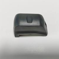 China Textured Finish Plastic Moulding Parts By Injection Molding Process Electronics for sale