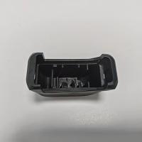 China Textured Finish Plastic Moulding Parts By Injection Molding Process Electronics for sale
